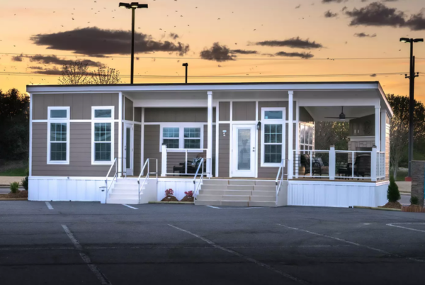 Firefly Tiny Homes