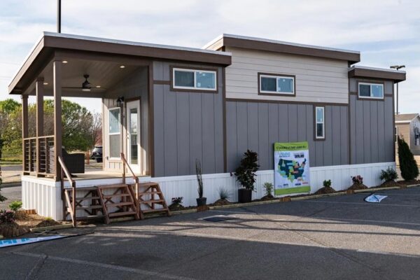 Firefly Tiny Homes