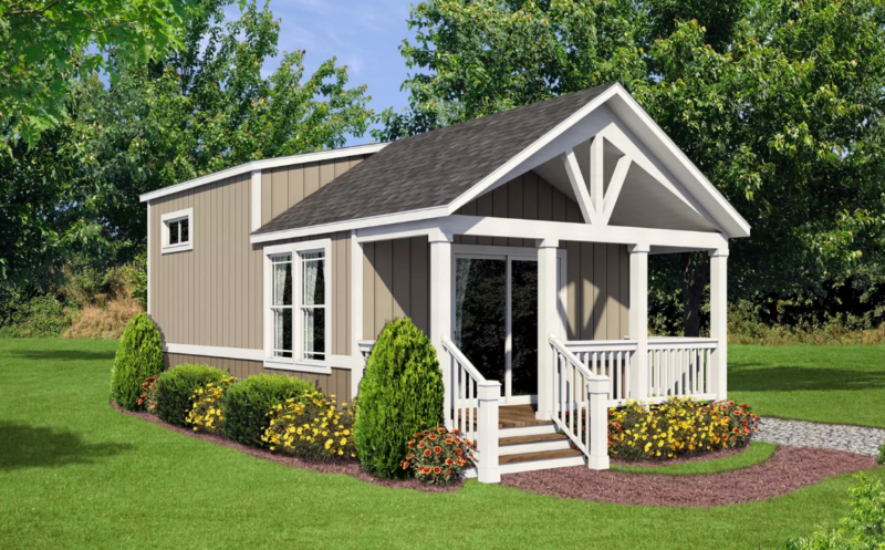 Firefly Tiny Homes